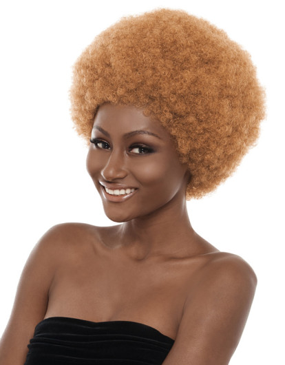 AFRO WIG