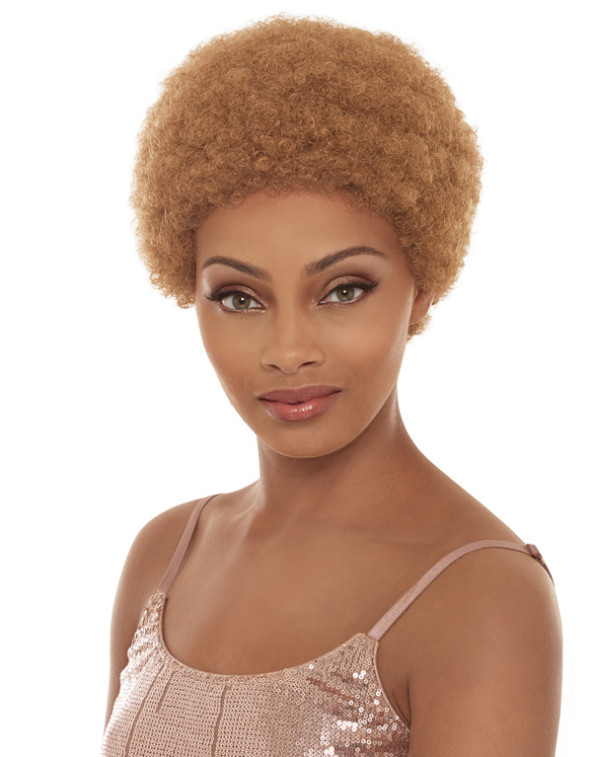 AFRO WIG