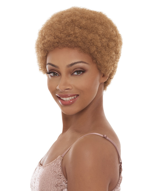 AFRO WIG