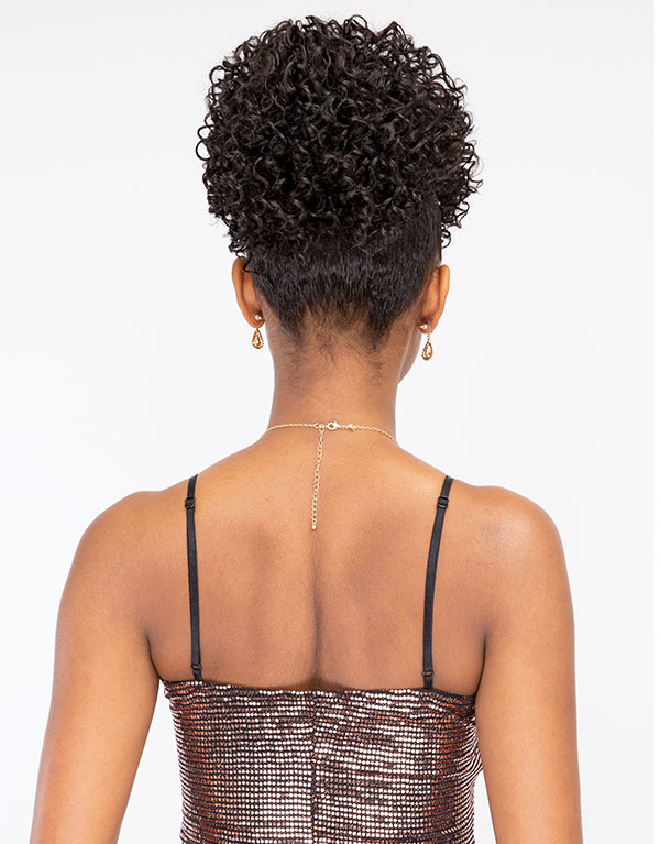 PLAYFUL PINEAPPLE PONY SQUIGGLE