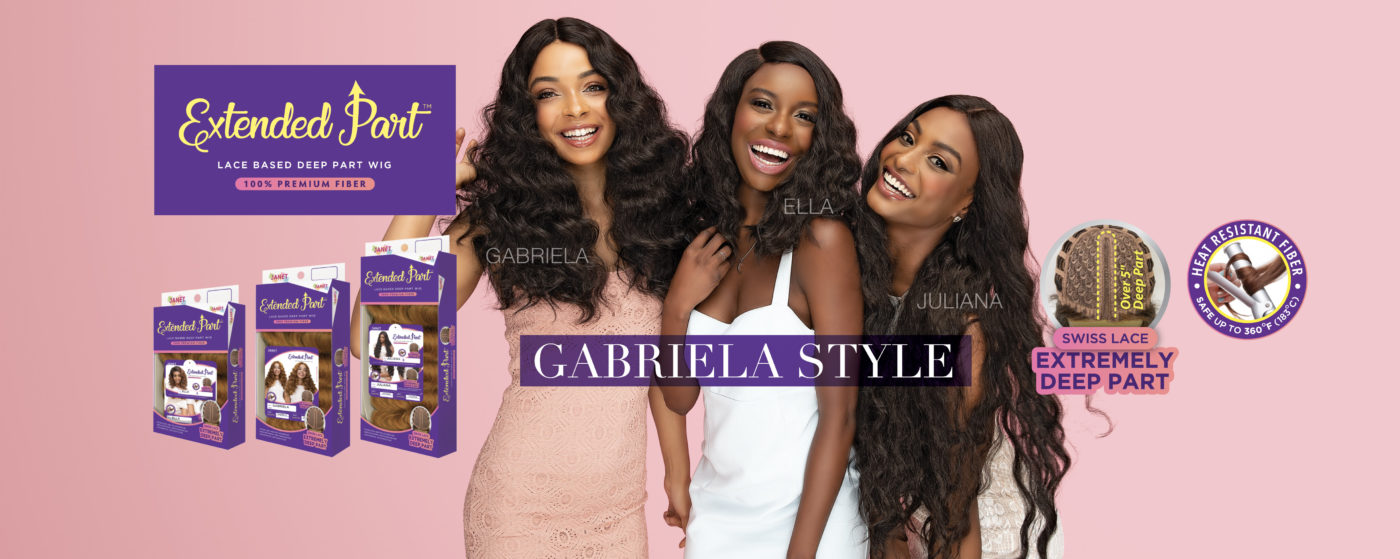 Welcome to Janet Collection