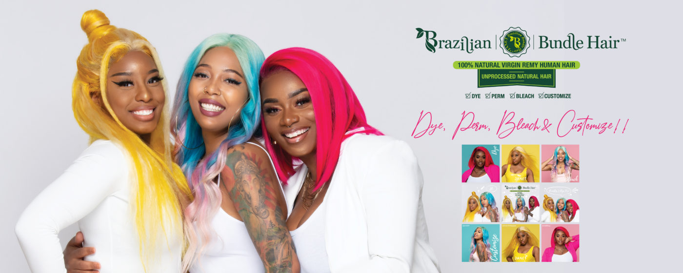 Welcome to Janet Collection