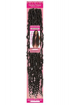 MAVERICK LOCS 24"