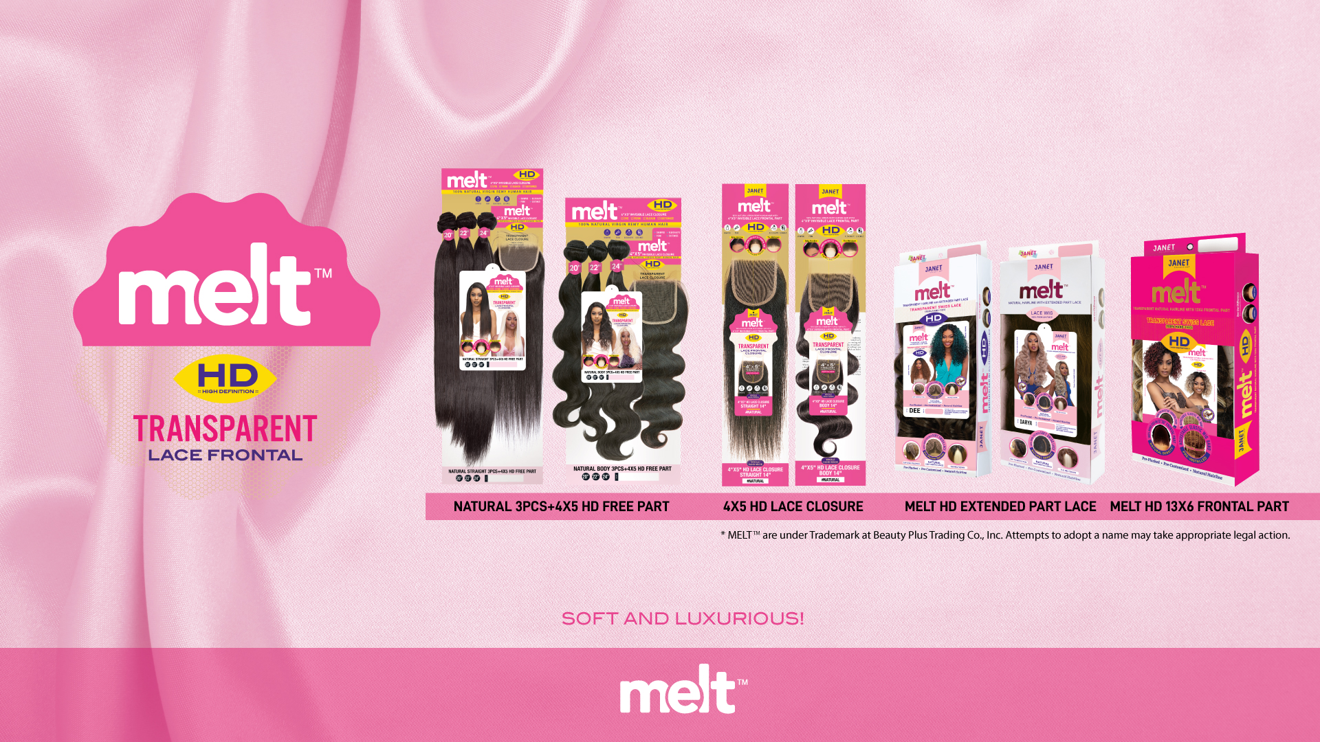 Welcome to JanetCollection.com - Home